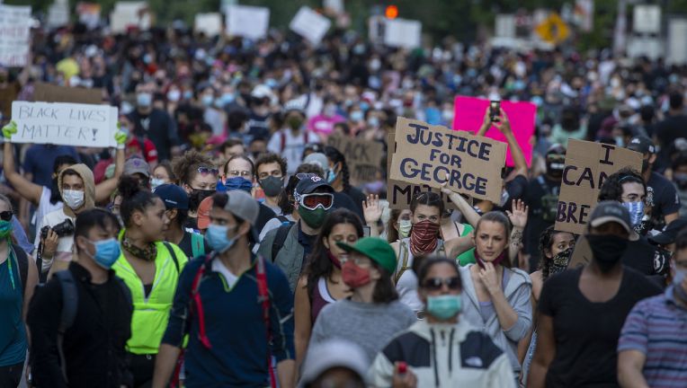 Black America Stretched Thin: Fighting Wars on Multiple Fronts – Dear Dean