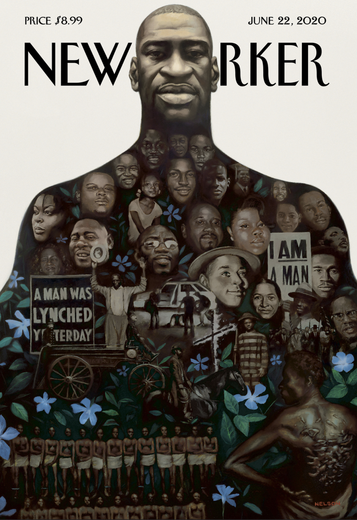 Anti-Racist Resources for White People – Dear Dean