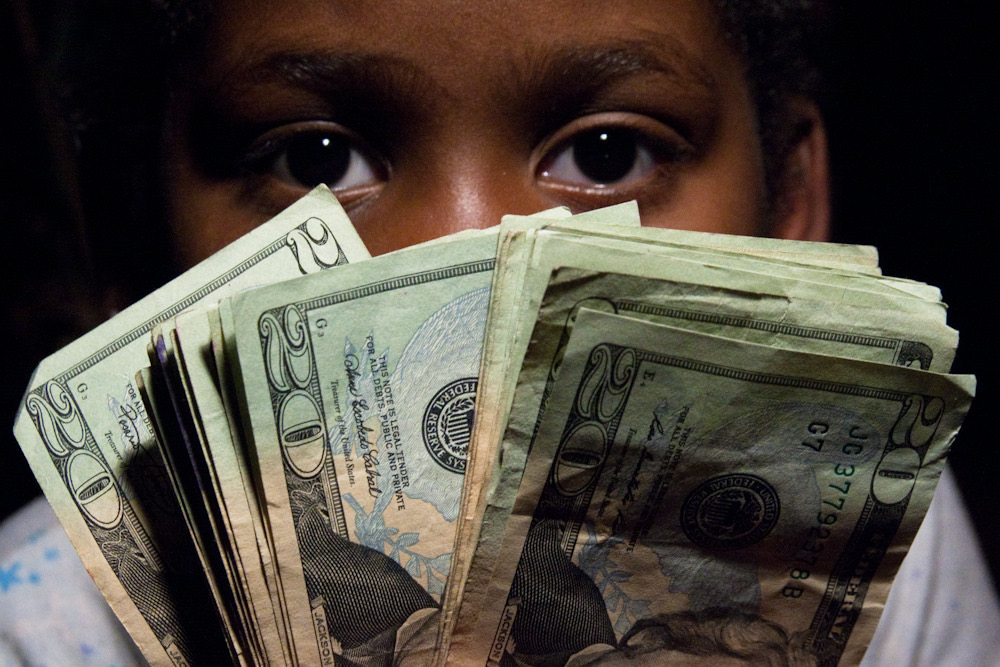 Reparations: Governing the Money – Dear Dean