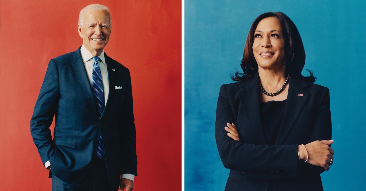 The Greatest Presidential Team Ever. *so far – Dear Dean